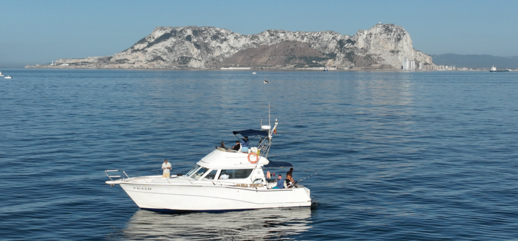 Straße von Gibraltar: TUNA CHALLENGE – Termine 2026 - Global Fishing ...